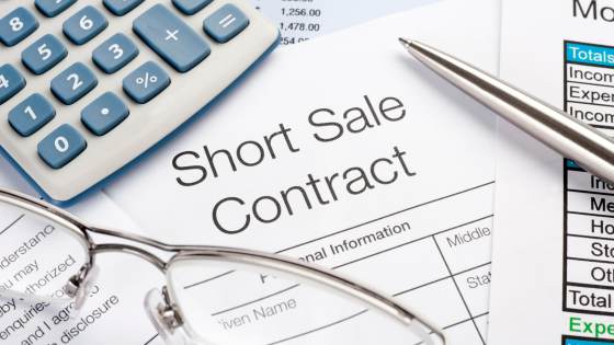 Read This Before Buying A Short Sale Home